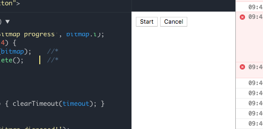 A Gentle Introduction to Reactive Programming (via RxJS) | by Jaime Cham | PicCollage Tech Blog