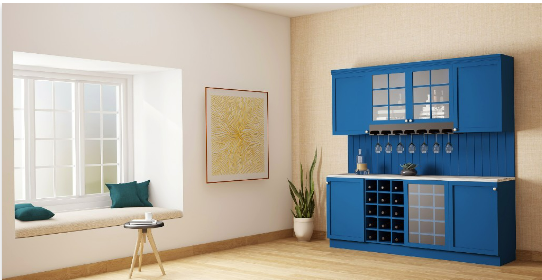 Best Home interiors in Bangalore | Purva streaks | by ...