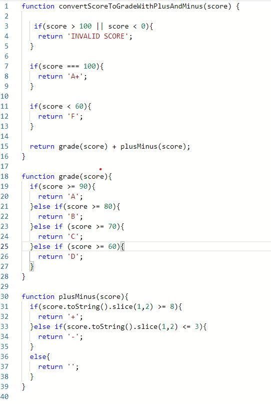 If & Else Statement(Conditional Sentences) | by Dongyun kim | Medium