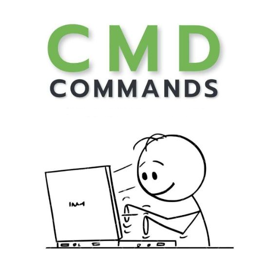 A Comprehensive Guide To Essential Cmd Commands By Ishvini Anuraj