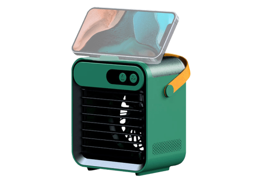 Introducing CoolEdge — the ultimate cooling solution for a refreshingly ...