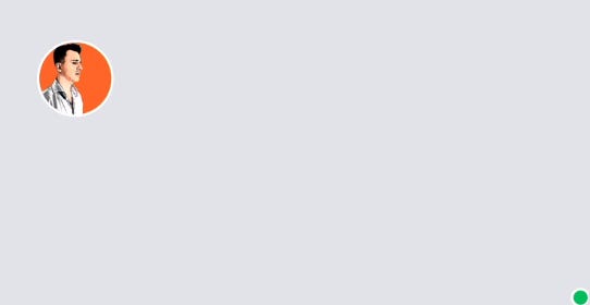 TailwindCSS — Avatar with status indicator | by Druc Constantin | Medium