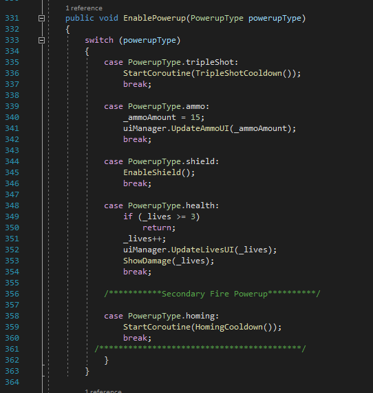 Switch Statements to the Rescue. The importance of using switch… | by ...