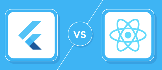 Flutter vs React Native: Performance Comparison 2025 | by Pragnesh ...