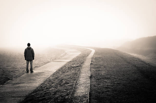 The Power of Being Alone: My Journey | by Sohaib | Medium