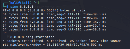 Hack The Box — Meow Solution. V0 Meow | by H1N | Medium