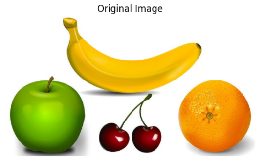 Color Detection With Opencv In This Post We Will Learn How To Use By Codeaddict Medium