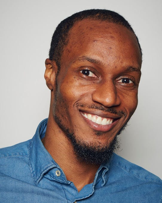 Real Talk with Patrick De Suza. Meet Patrick De Suza, VP, Software ...