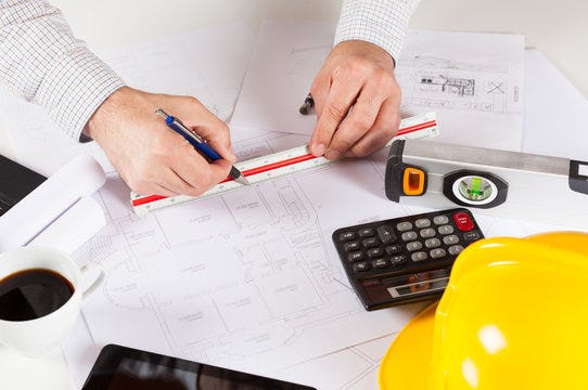 A Complete Guide On Quantity Surveyor | by Dunvei Construction Consultants | Medium