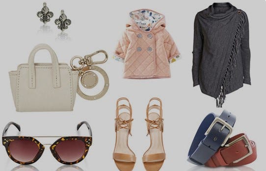 Elevate Your Brand with High-Quality Product Photo Editing Services ...