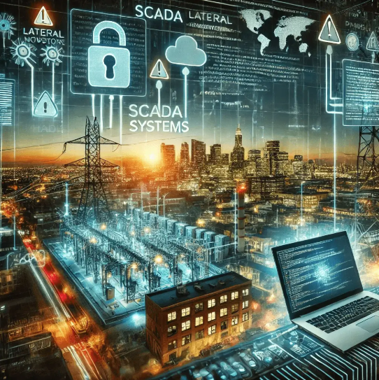 KC7 : Critical Compromise in Chicago — SCADA Systems Reports | by Bailey Luu | Medium