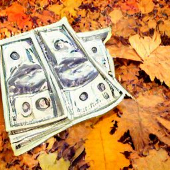 It’s Fall Ya'll!. How to stay out of debt this holiday… | by JoyRoute ...