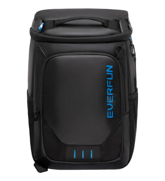 Stay Cool On-The-Go: Insulated Leak-Proof Cooler Backpack & Lunch Bag ...