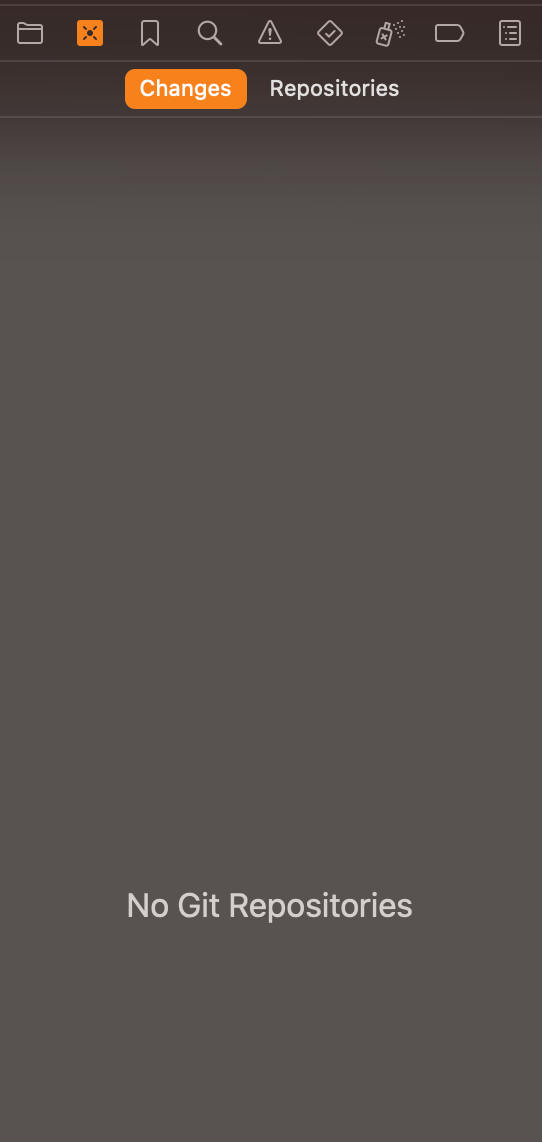 Xcode 的 no Git Repositories 問題 - 彼得潘的 Swift iOS App 開發問題解答集 - Medium