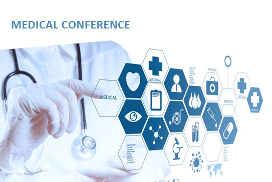 About International Medical Conferences | by Worlds Conference Events ...