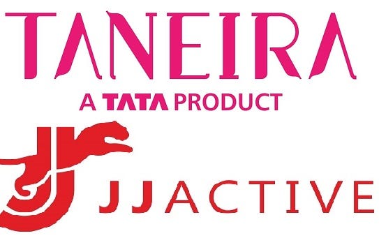 Taneira and JJ Active Present an Enthralling Extravaganza in Bangalore ...