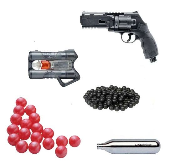 What are the best self-defense weapons ever to keep on hand? | by ...