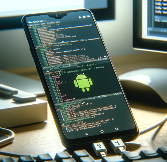 ADB Cheat Sheet. ADB (Android Debug Bridge) is a… | by Takuma | Medium