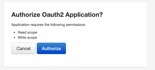 Django Building Oauth2 Client Using Authlib By Tony Leung Aws Tip