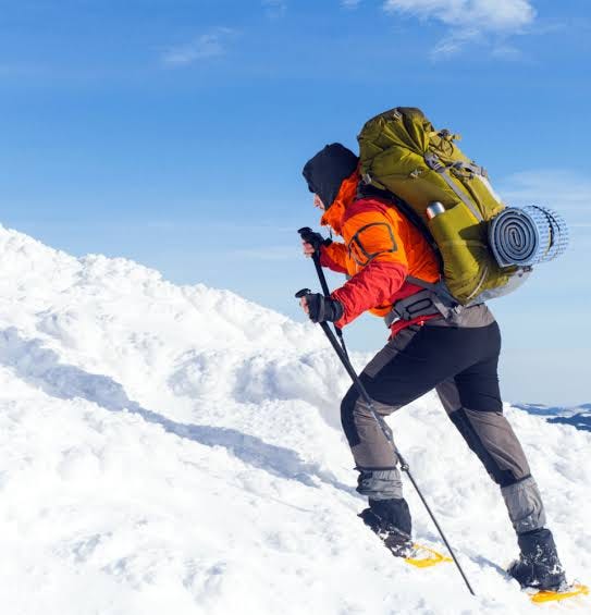 Minimalist winter Packing for Hill Station Trip | by Zahra Awan | Medium