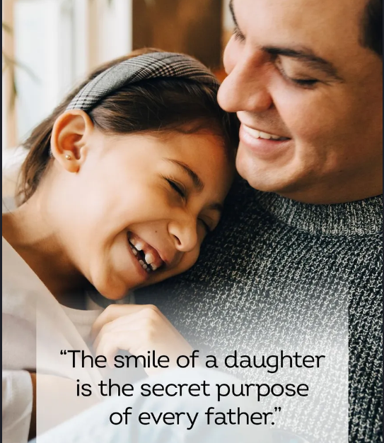 Fathers- The First Love of Daughters | by SoVlogs | Medium