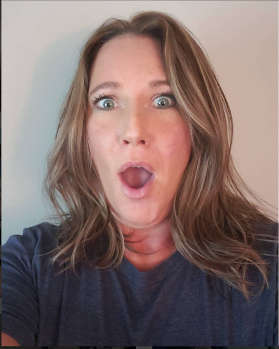 Lisa Marie. …is a writer, wine drinking mother… | by Liquid Social ...