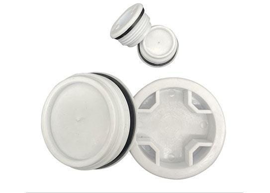 Steel Drum Plastic Bung. Barrel bungs plastic bung is G2 and… | by ...