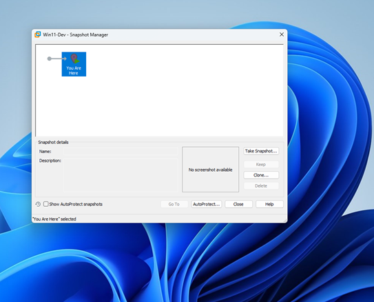 📸 Why Taking a Snapshot on VMware for a VM is a Game Changer | by ...