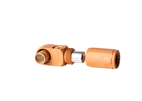 Energy Storage Plug Connector - aupins - Medium