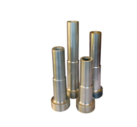 ABSS: Tungsten Carbide Blast Nozzles for Precision Blasting - Abrasive ...