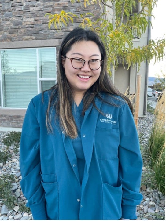 The Problems Facing Northern Nevada Nurses | by Elijah E Dulay | Medium