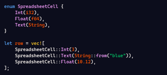 Mastering Rust’s Vec : Ownership, Borrowing, and Memory Safety | by ...