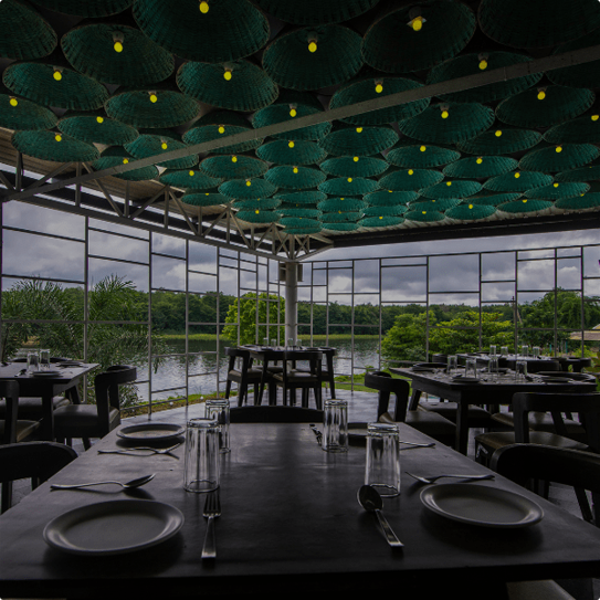 Top Restaurants in Dandeli for Memorable Dining Experiences | by Reena ...