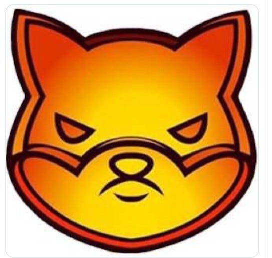 SpookyShiba. INTRODUCTION | by Uchit Mlm | Medium