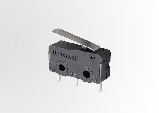 Mini Micro Switch G6. With much smaller dimensions compared… | by ...