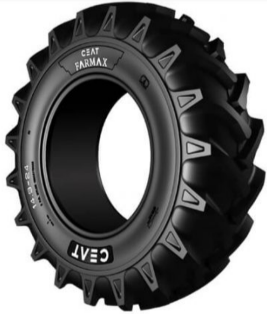 Farmax R1 Tyres — Best Agriculture Tyres by CEAT Specialty UK - Dsusane - Medium