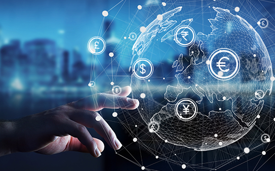 It’s time to transform liquidity management | by Kyle Drewnowsky ...