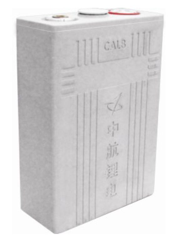 CA100 CALB Battery Ideal for Electric Cars and Energy Storage Systems ...