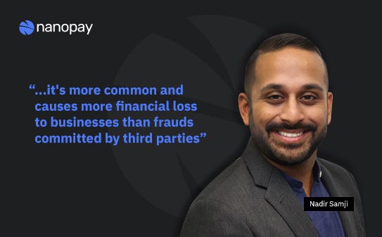 Protecting your business from occupational fraud | by Kyle Drewnowsky ...