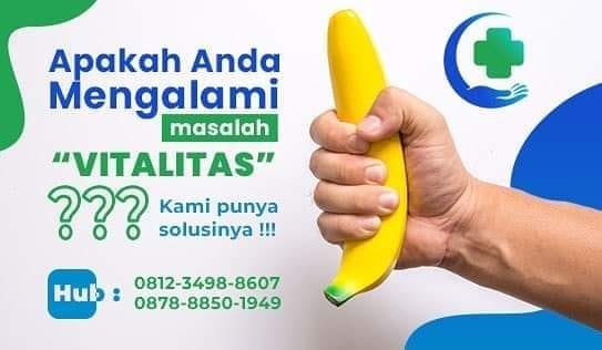 Terapi Pengobatan Alat Vital Abah. | by Terapi Pengobatan Alat Vital ...