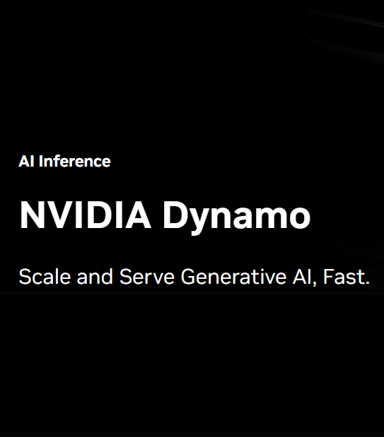 Demystifying Nvidia Dynamo A High Performance Inference Framework For Scalable Genai By Don