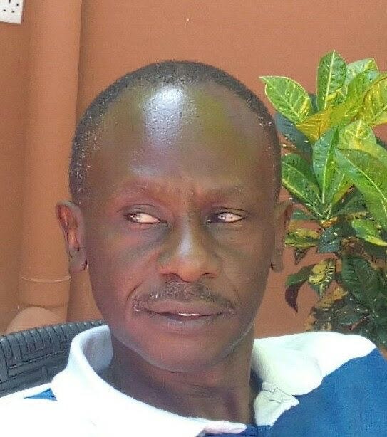 My memoirs of the Kenya Airways flight number KQ 507, Doula Crash 5/May ...