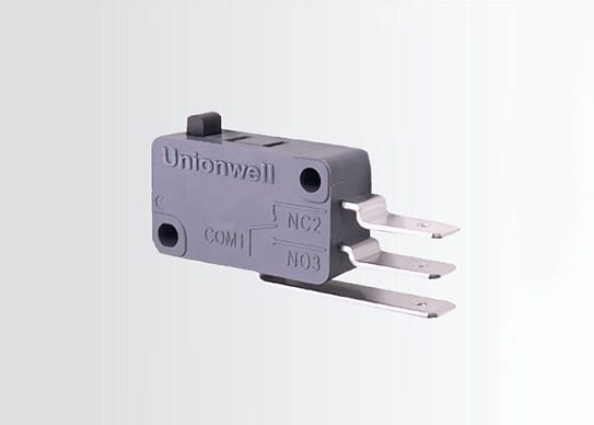 Basic Micro Switch G5T16 - Unionwell - Medium