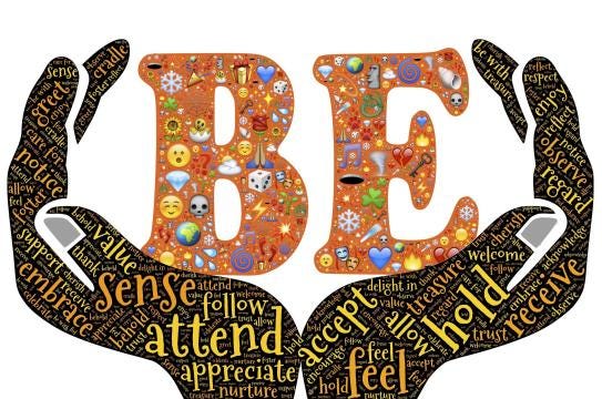 Embracing Positive Change: Six Pathways to Transformation | by Melissa ...