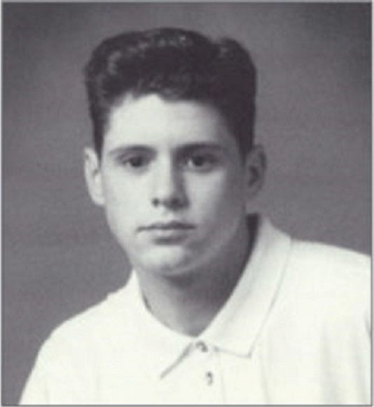 The Shocking Murder of Eddie Polec | by Charlie O'Brien | Medium