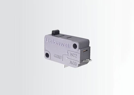 Basic Micro Switch G5T22 - Unionwell - Medium