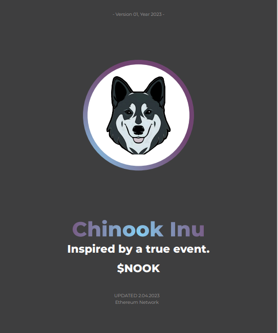 Nook — A Blind Soul. The story of Nook, a blind chinook, is… | by ...