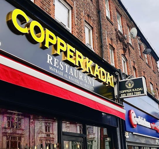 Explore The Best Curry House in Wembley | by Justorderonlinelimited ...