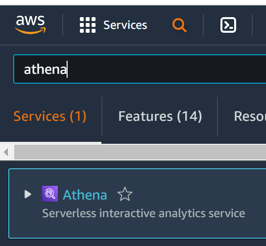 Tutorial Lab: Querying Data by Using Athena | by Ammarhusein | Jun, 2024 | Medium