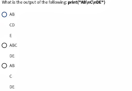 String Operations In Python A String Is A Sequence Of By Shaik Mohammad Nisaar Medium